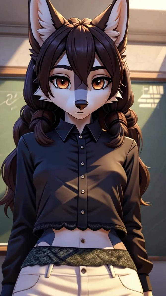 FurFactoryAI User Profile | DeviantArt