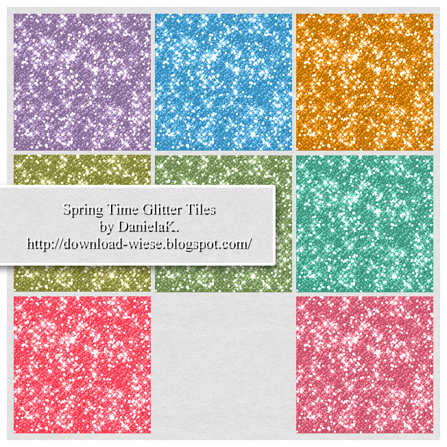 Glitter Tiles by DanielaK on DeviantArt