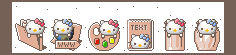 Windows Hello Kitty Icons by JoMajik on DeviantArt