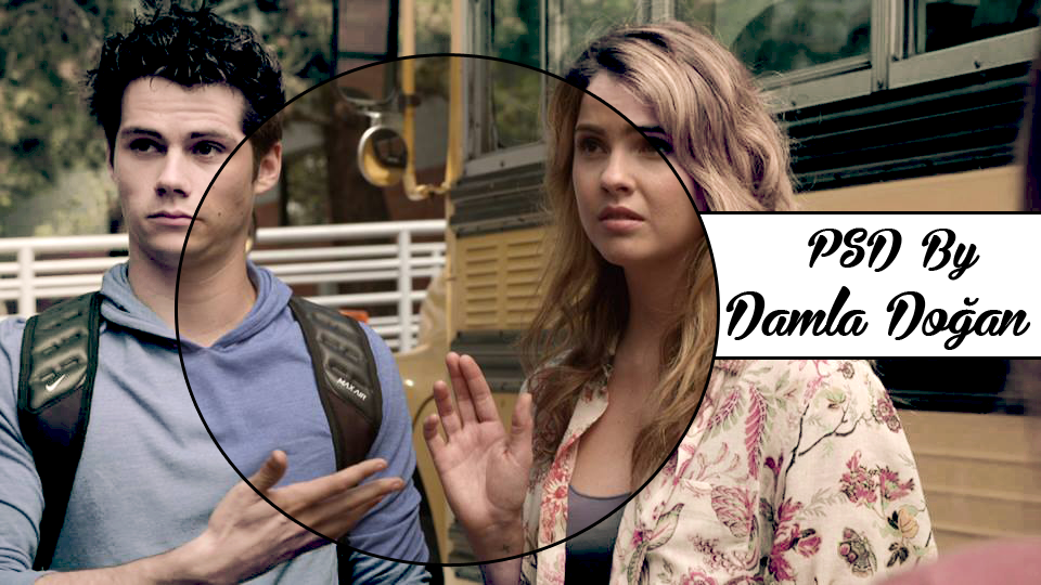 PSD (Stiles-Malia) by 1Damla on DeviantArt