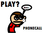 Phonecall by WizzKid97 on DeviantArt