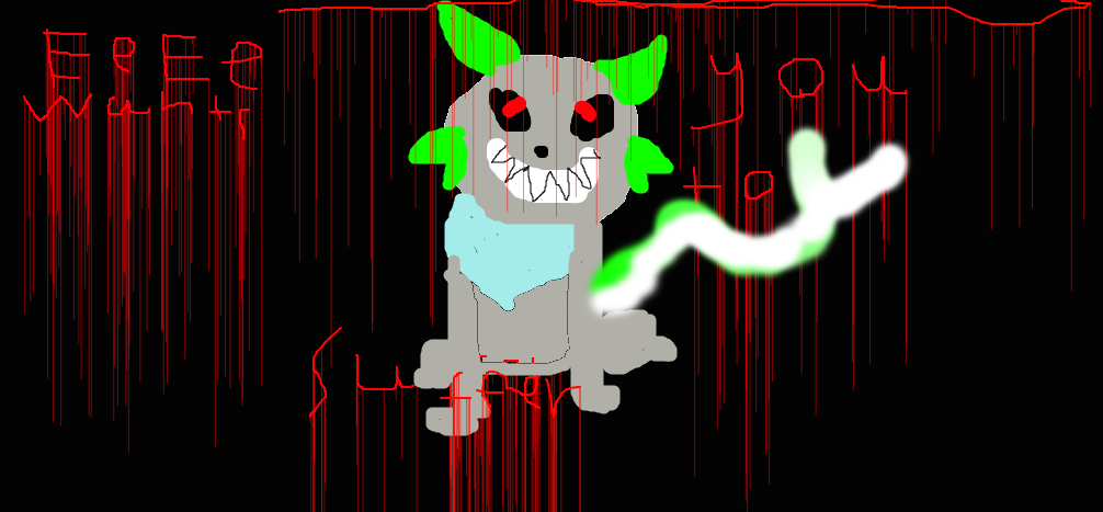 EeEe by eeveelutions12345678 on DeviantArt