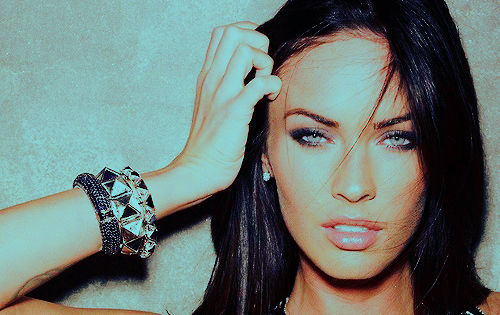 megan fox psd by lorepocket on DeviantArt