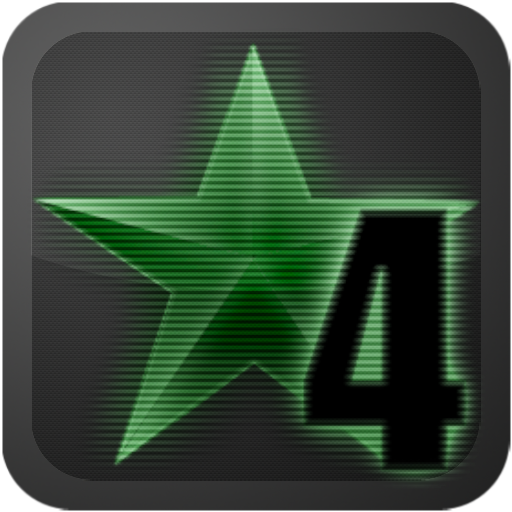 Call Of Duty 4 Desktop Icon by Playydogg on DeviantArt