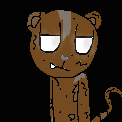 Cursed Idol by BeNdRoWnEd13 on DeviantArt