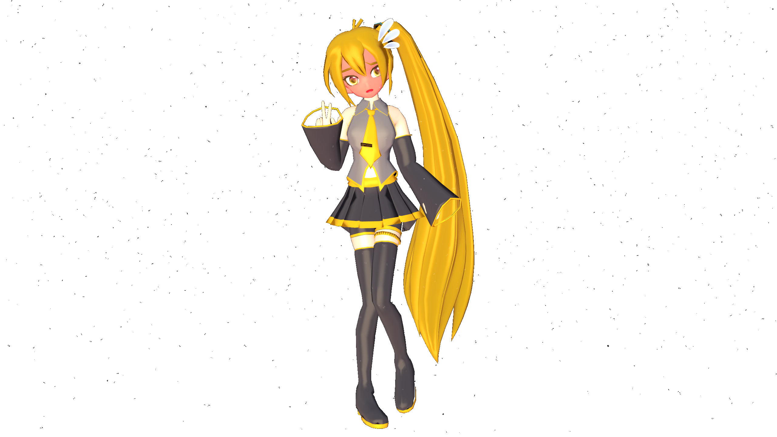 MMD Animasa Neru Akita Edit DL 2021/2022 by xHanayako7 on DeviantArt