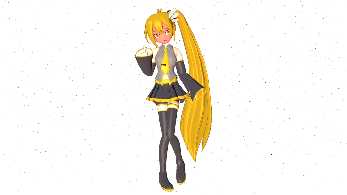 MMD Animasa Neru Akita Edit DL 2021/2022 by xHanayako7 on DeviantArt