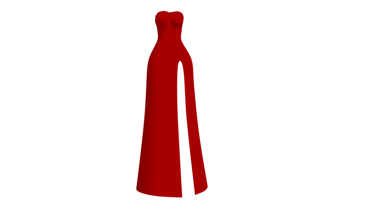 MMD Dress by xHanayako7 on DeviantArt