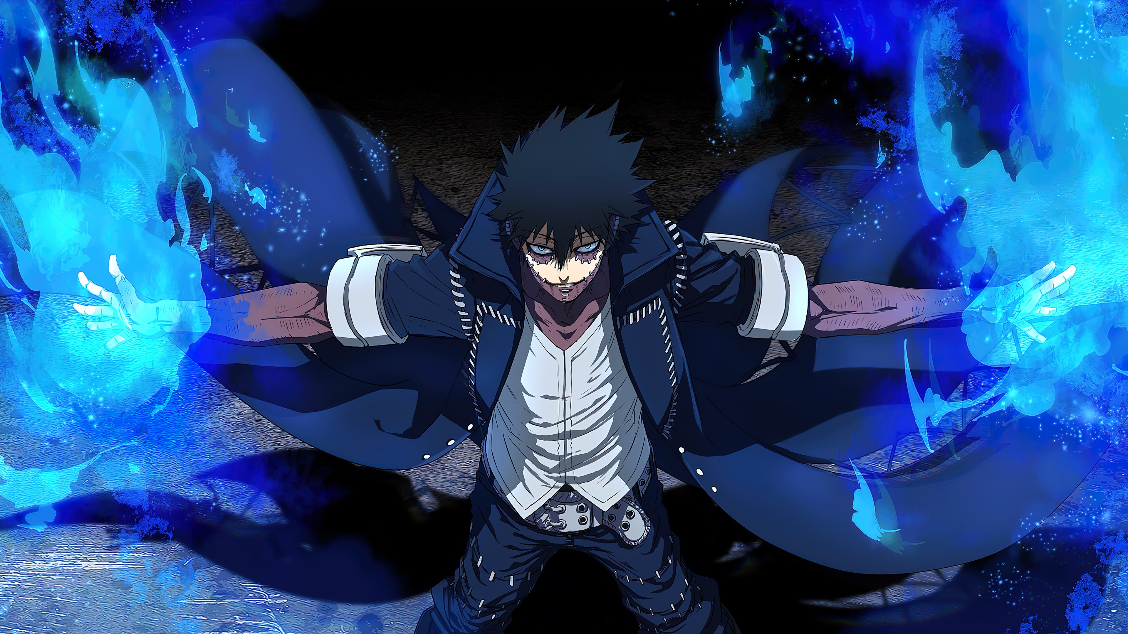 4k Anime by VaskezJr on DeviantArt