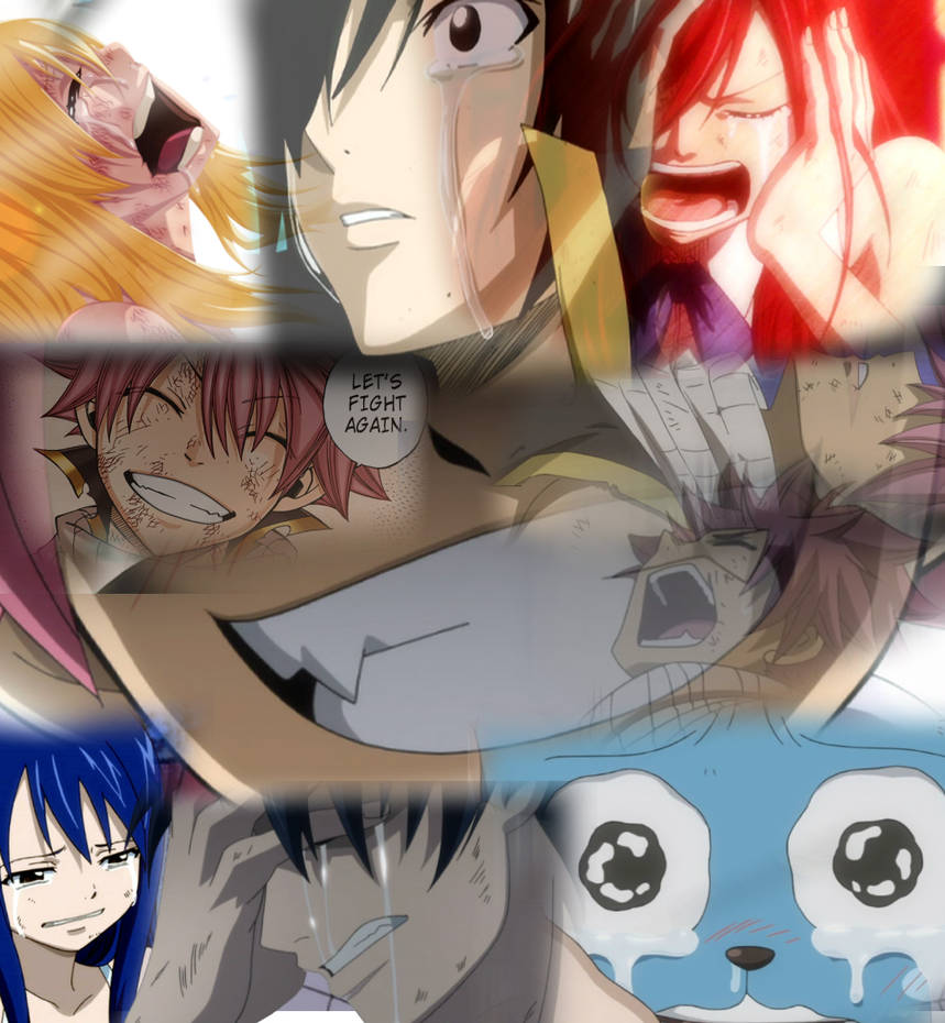 Natsu Dragneel : When Death arrives *ONE SHOT* by Mac-Draws on DeviantArt