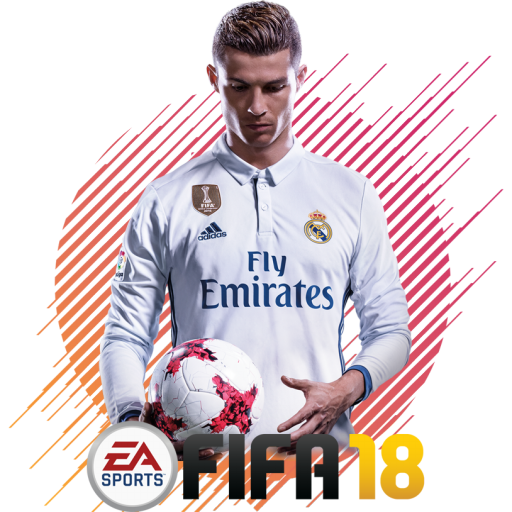 Fifa 18 by vegasos on DeviantArt