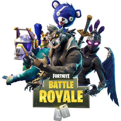 Fortnite Battle Royale by vegasos on DeviantArt
