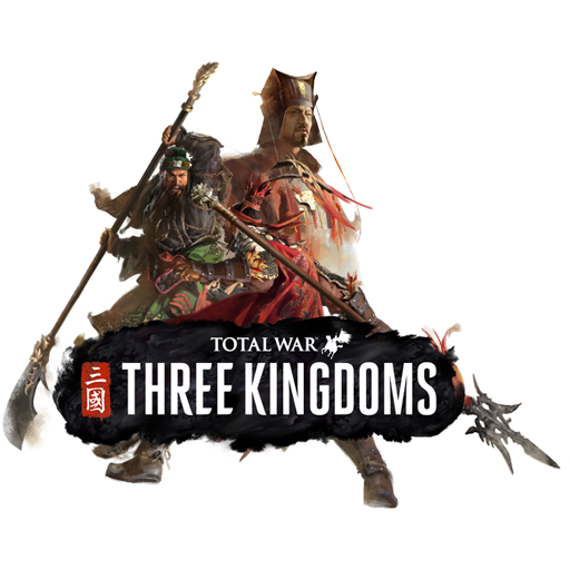 Total War Three Kingdoms Icon by vegasos on DeviantArt