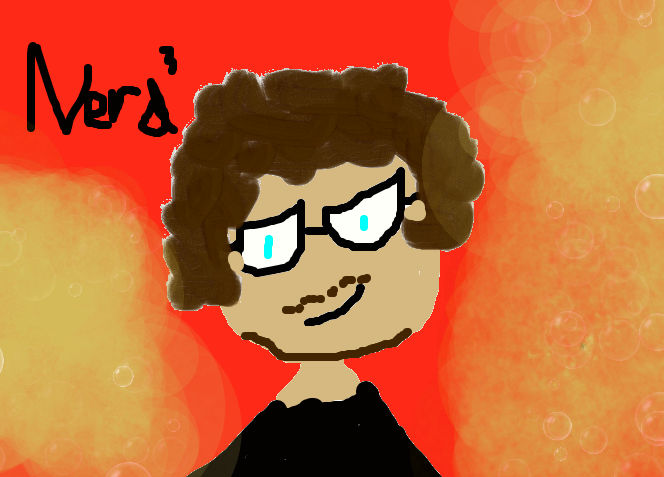 NerdCubed by RaspBerryDash on DeviantArt