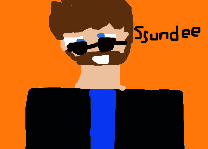 SSundee by RaspBerryDash on DeviantArt