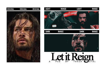 Bad Blood match card foreground by Avaalada PNG by avaalada on DeviantArt