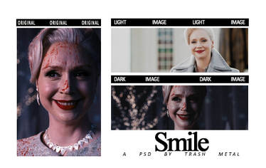 The Advisers PSD by TRASH-mtl on DeviantArt