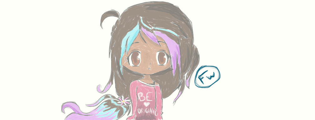 Flutter Sketch by oXFlutterWonderXo on DeviantArt