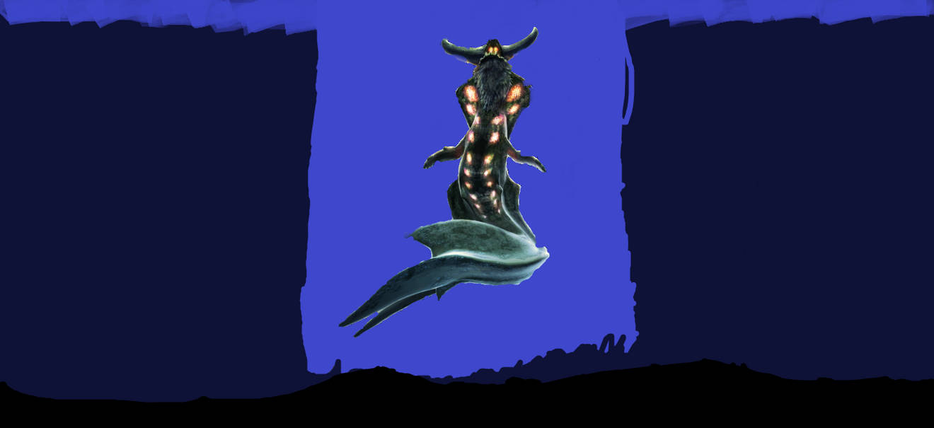 The Secret Of the Rampaging God-Ceadeus by ColonelCurtiss on DeviantArt