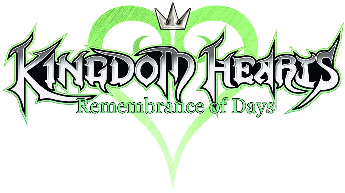 KH: Remembrance of Days - Arc 1. Beginnings by TomboyJessie13 on DeviantArt