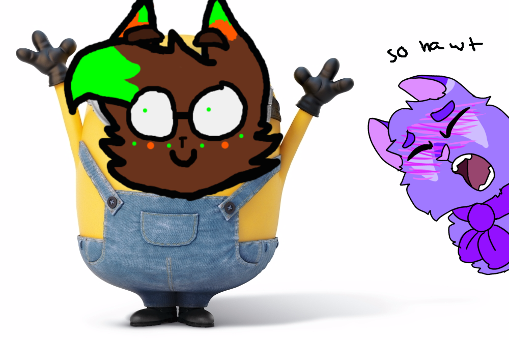 *lenny face* by Hollyisdabest on DeviantArt