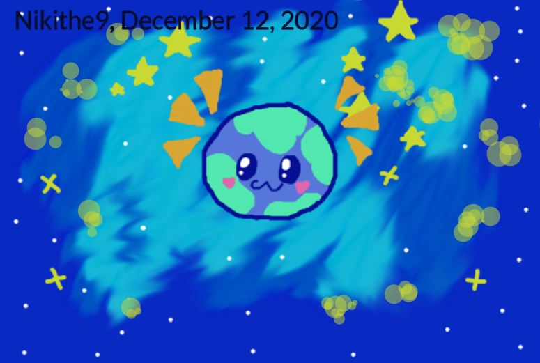 The Earth but Cute (Animaniacs reboot) by Nikithe9 on DeviantArt