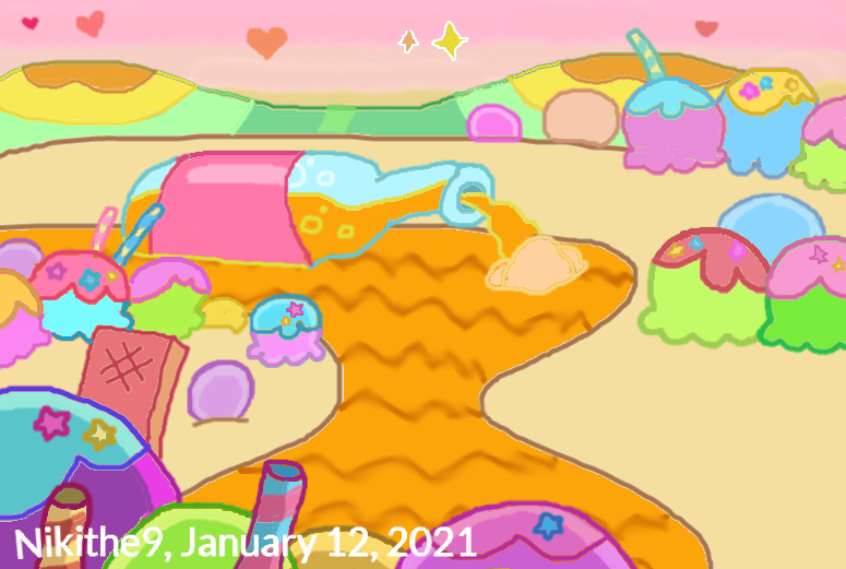 Soda Ice Cream Babbling Brook (Animaniacs reboot) by Nikithe9 on DeviantArt