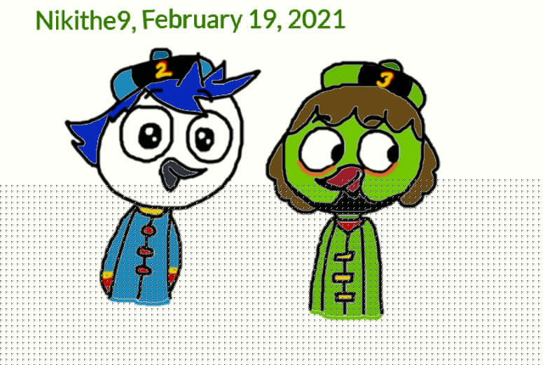 Edward and Henry as Birdies (TTTE fanart) by Nikithe9 on DeviantArt