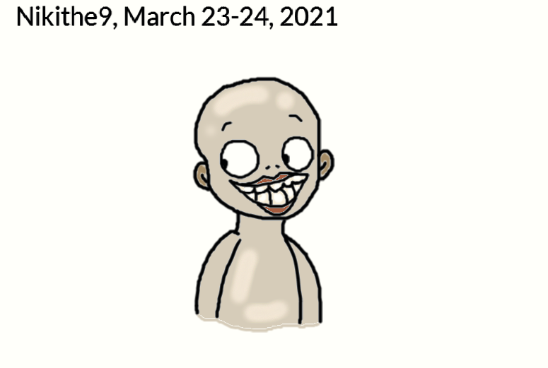 Yummer (SBSP my version) by Nikithe9 on DeviantArt