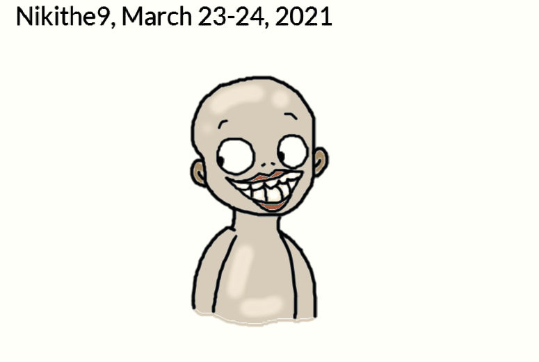 Yummer (SBSP my version) by Nikithe9 on DeviantArt