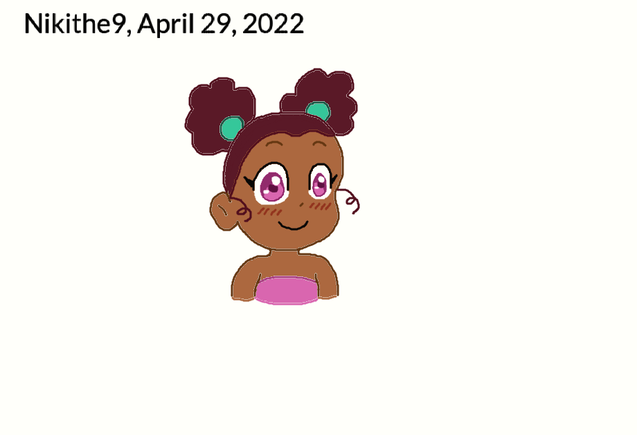 Farah the Mermaid (WBBYB fanart) by Nikithe9 on DeviantArt