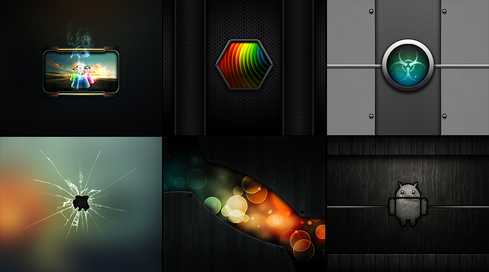 Wallpapers for android by anulubi on DeviantArt