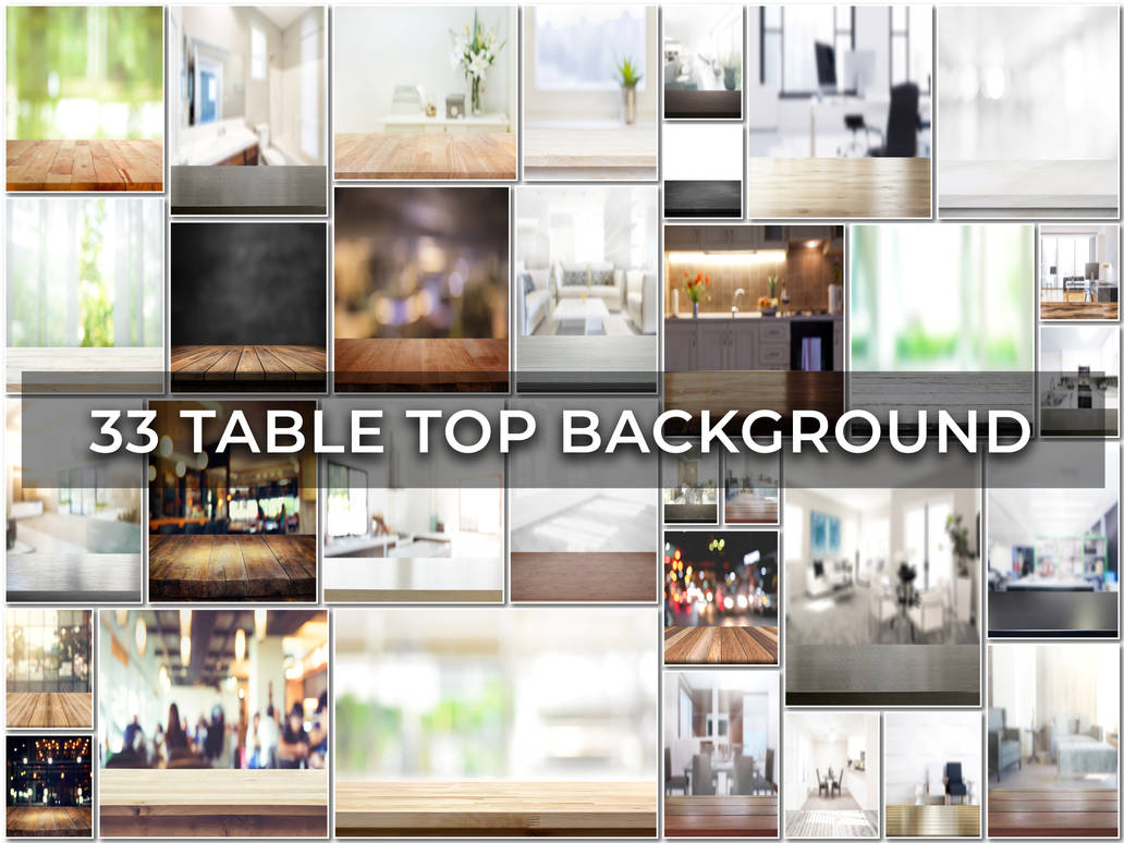 33 TABLE TOP BACKGROUNDS by anulubi on DeviantArt