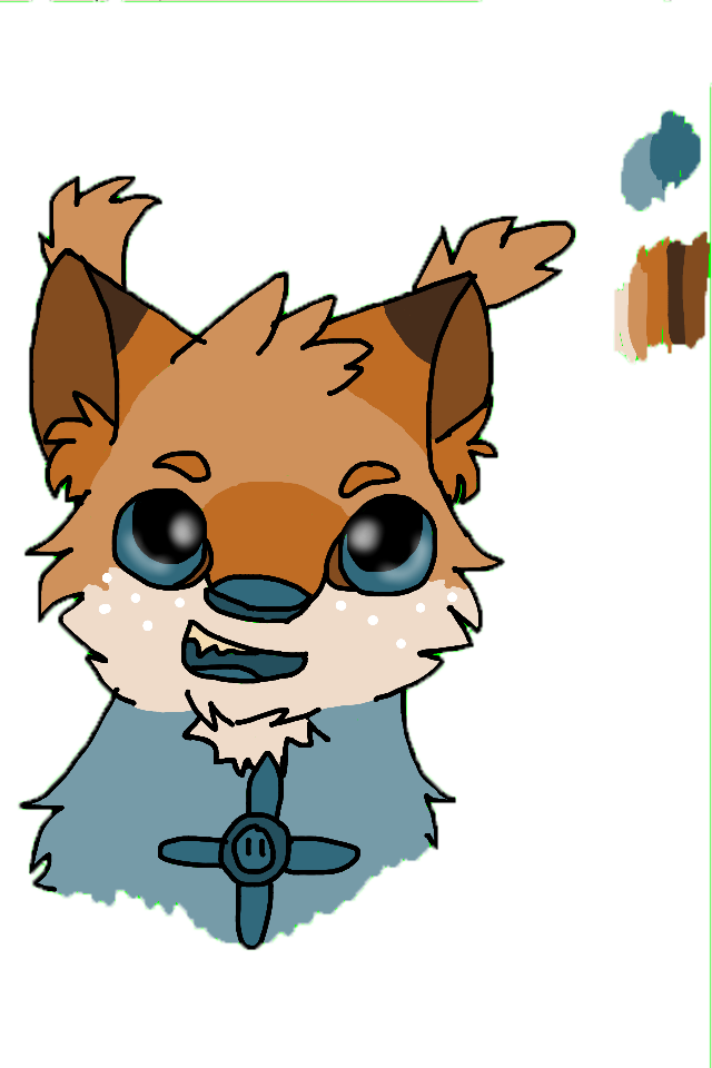 Elias by Redfeatherstar on DeviantArt