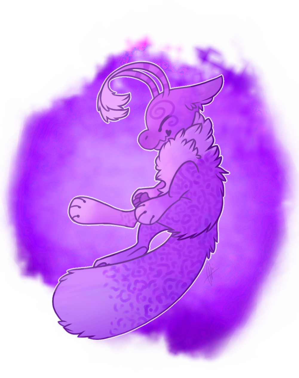 Crookie by Lisanata on DeviantArt