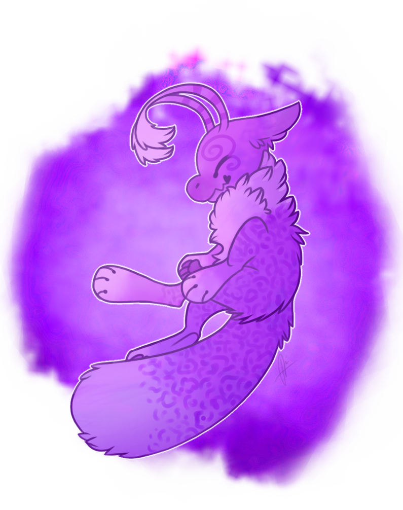 Crookie by Lisanata on DeviantArt