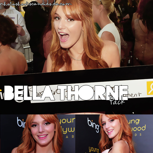 Bella Thorne Pack #29 by PhotoshootsCandids on DeviantArt