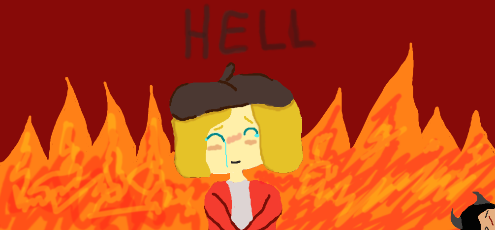 Keep Smiling - Pip by CrackShipTrash on DeviantArt