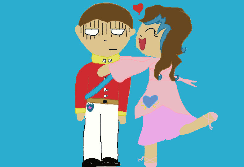 Cosplay Couple by Gemini3193 on DeviantArt