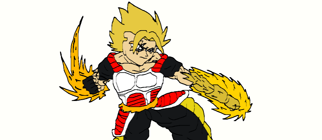 Dragon-Ball-OCs DeviantArt Gallery