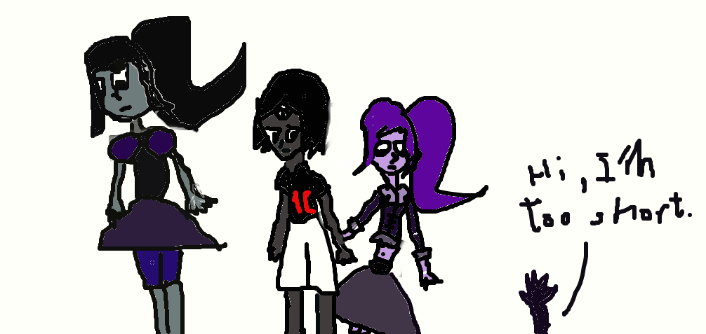 shadow gems by aliciadreamart on DeviantArt