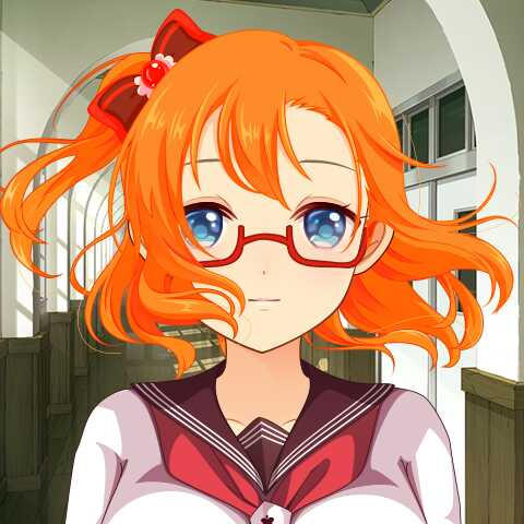 Oc Blair by Rulerofthedarkness on DeviantArt