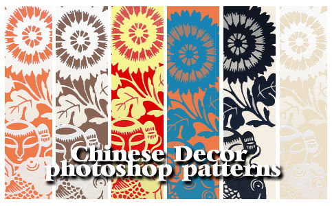 Photoshop Patterns 1 by gfxgurl on DeviantArt