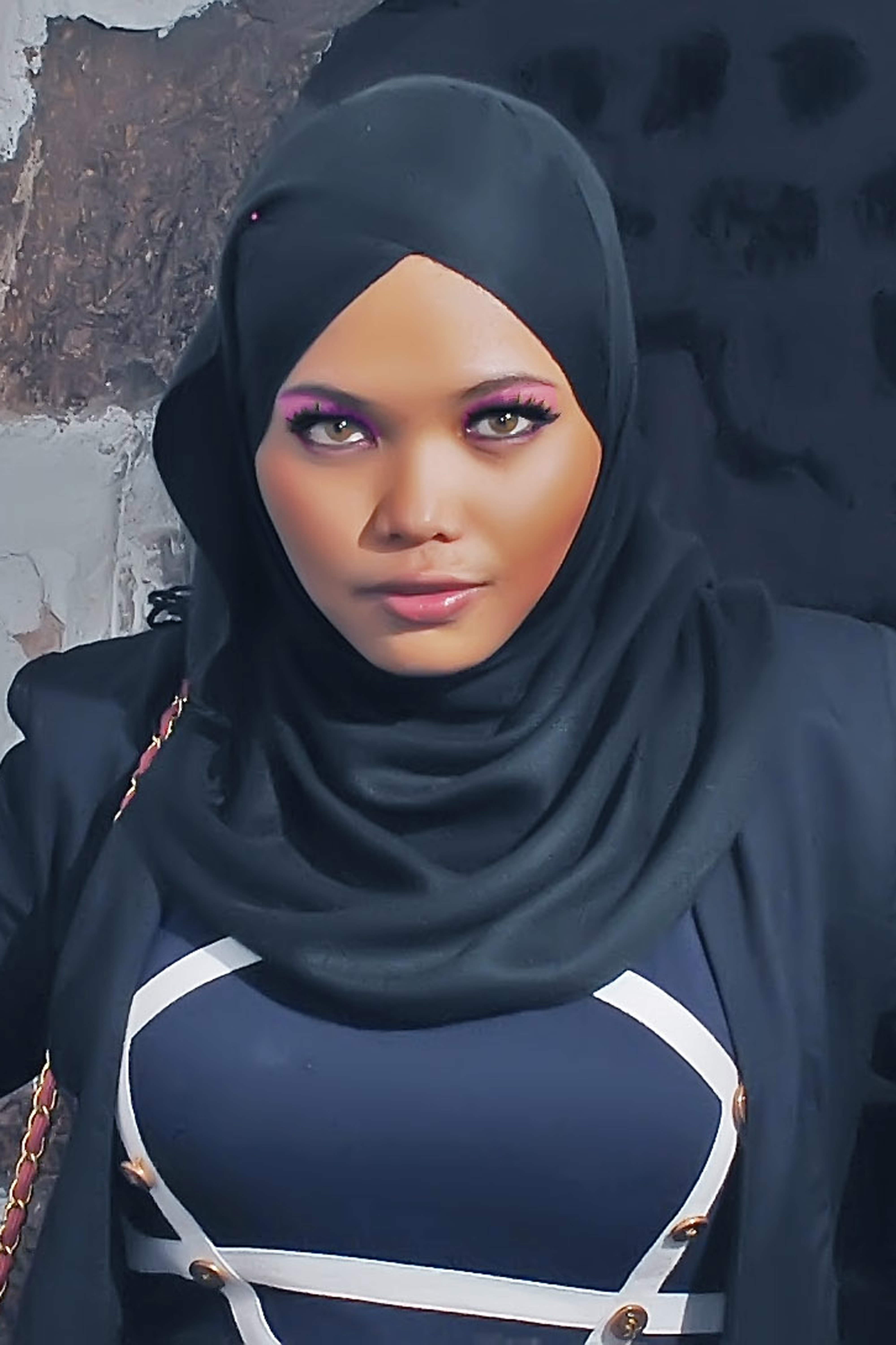 Retouch Titi Atirah by photoview91 on DeviantArt