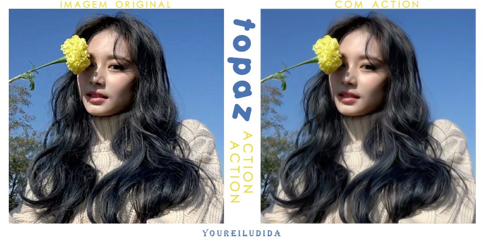 ACTION TOPAZ #1 - By youreiludida by YOUREILUDIDA on DeviantArt