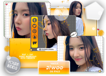 Explore the Best Jiwoo Art | DeviantArt