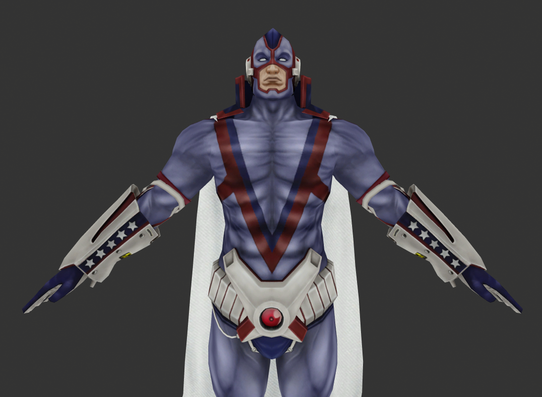 No More Heroes - Destroyman by fdgsz on DeviantArt