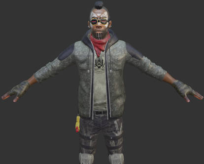 Explore the Best Travis_strikes_again Art | DeviantArt