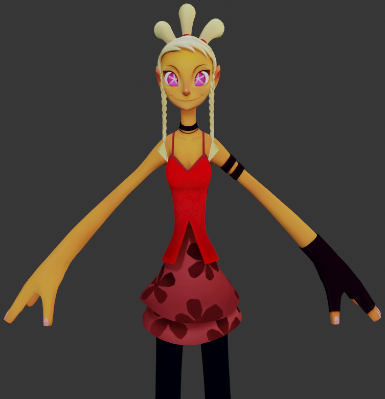 No Straight Roads - Mayday by fdgsz on DeviantArt