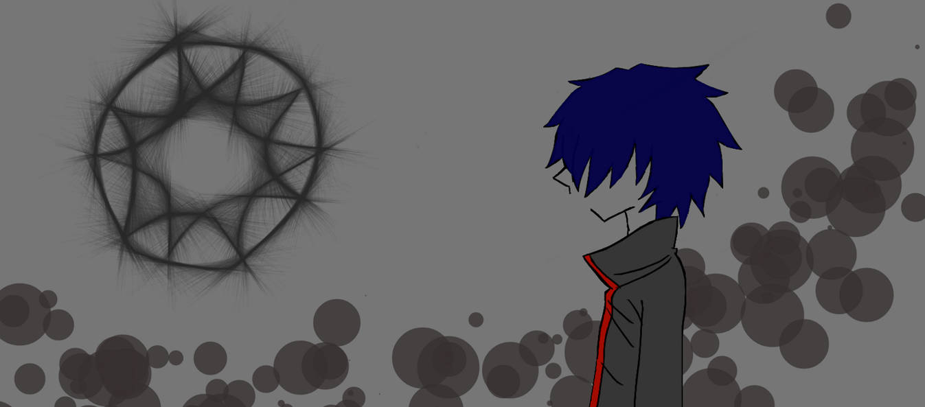 Mitsuki in Akatsuki robe? No? by ShadowMitsuki on DeviantArt